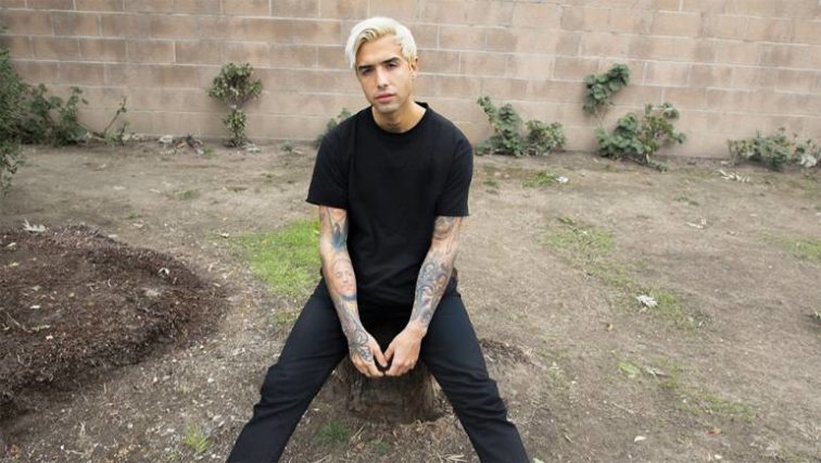 INsiders Guide: Ryan Caraveo, Maxwell Varey, LEADR, Dasha, Warp Trio ...