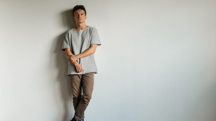 Haywood Returns With Petey Martin For The Vibrant Single ‘Swear On Love ...