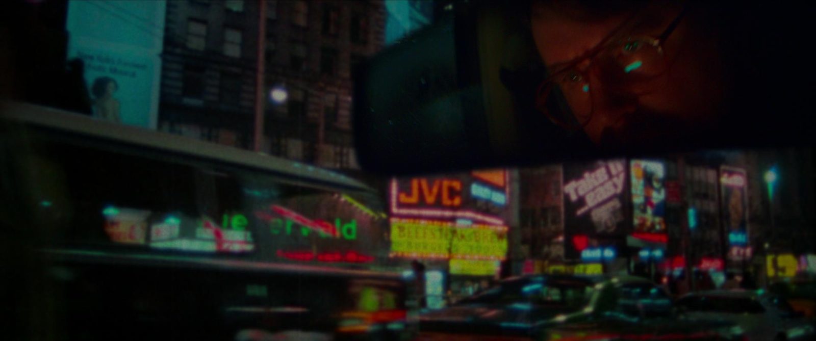 Netflix New True Crime Story 'Crime Scene: The Times Square Killer ...