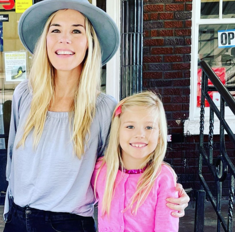 Where Are They Now? : 90's 'Crush' Singer Jennifer Paige - OutLoud! Culture