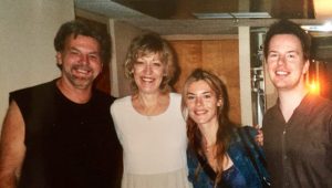 Where Are They Now? : 90's 'Crush' Singer Jennifer Paige - OutLoud! Culture