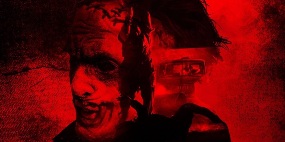 Teaser Trailer: Netflix Debuts Leatherface's Return In 'Texas Chainsaw ...