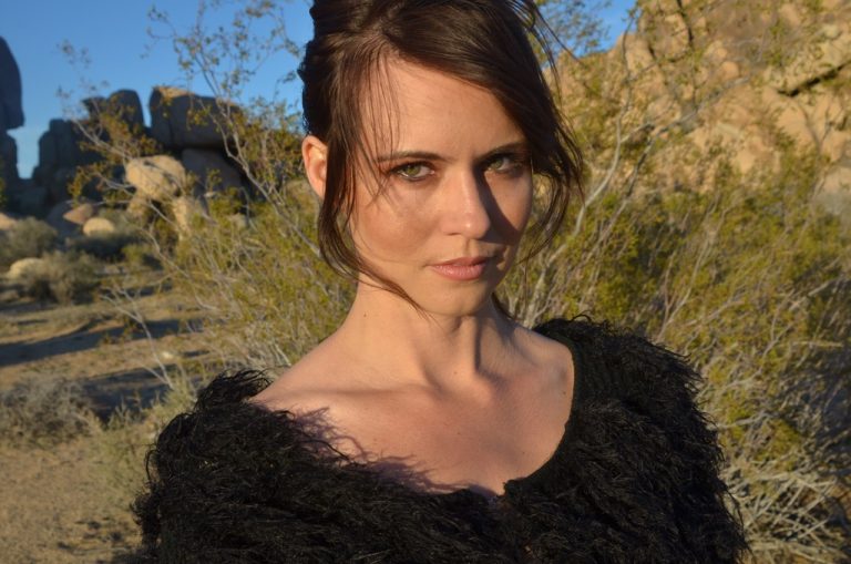 Exclusive Interview with Singer-Songwriter Jess Chalker - OutLoud! Culture