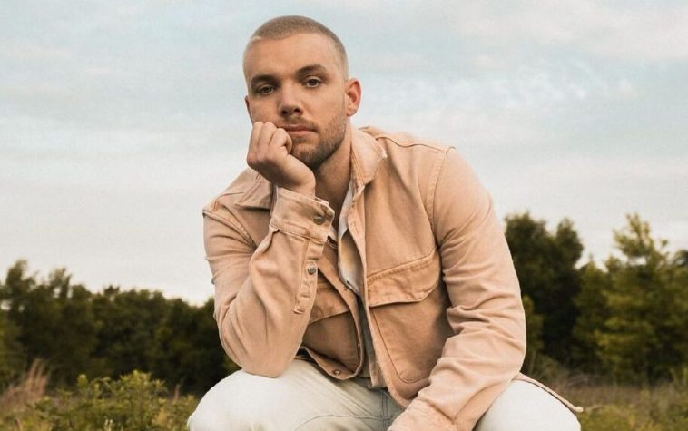 Pop Phenomenon John K Releases 'A Lot' - OutLoud! Culture