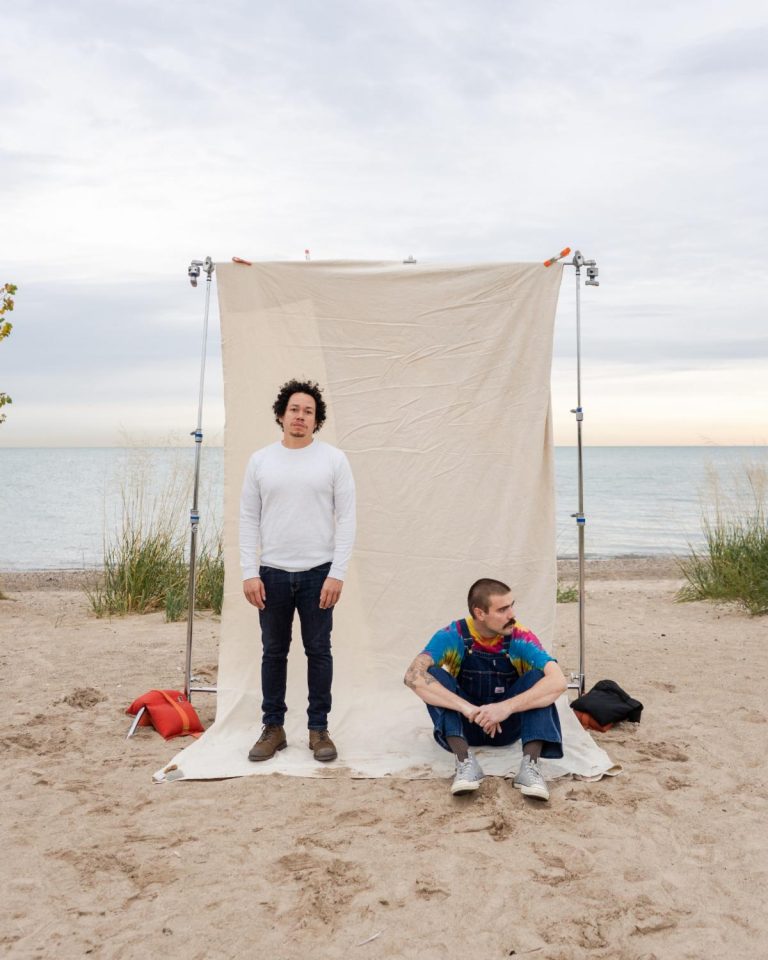 INsiders Guide: Kevonna Rose, The O'My's & Alex Banin, ALSACE, Paradise ...