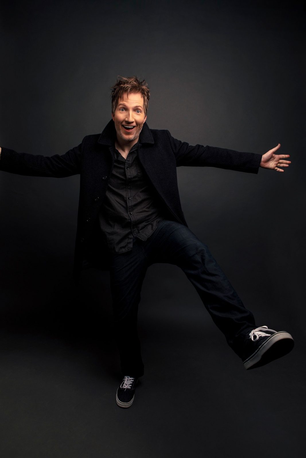 Exclusive Interview with Kevin L. Johnson Star Of Netflix's Hit Series ...