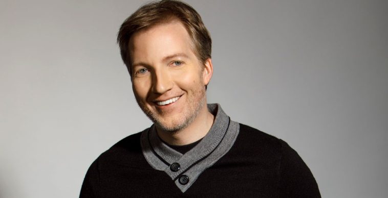 Exclusive Interview with Kevin L. Johnson Star Of Netflix's Hit Series ...