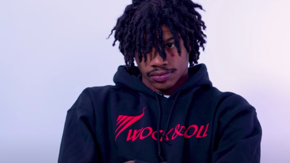 Where Are They Now? Len the "Steal My Sunshine" One Hit Wonders