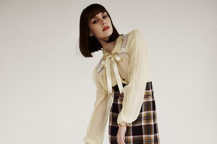 Exclusive Interview with Pop Artist Leezy - OutLoud! Culture