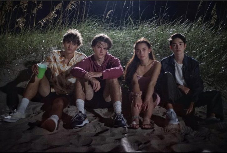 Check Out The First Look Of Jenny Han’s 'The Summer I Turned Pretty ...