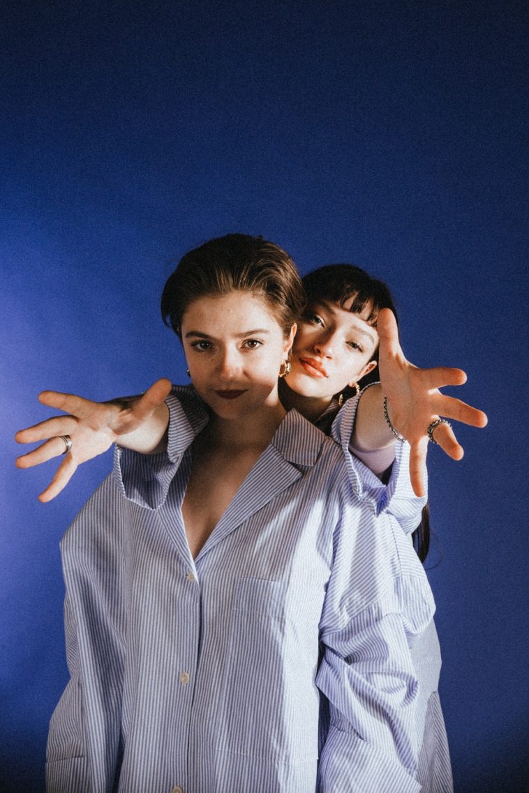 Exclusive Interview with Breakout Artists HAVET - OutLoud! Culture