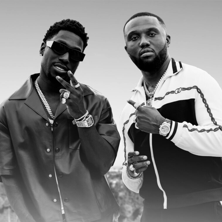 INsiders Guide: WizTheMC, MATT McMANAMON, Headie One, Cat SFX, LOLA ...