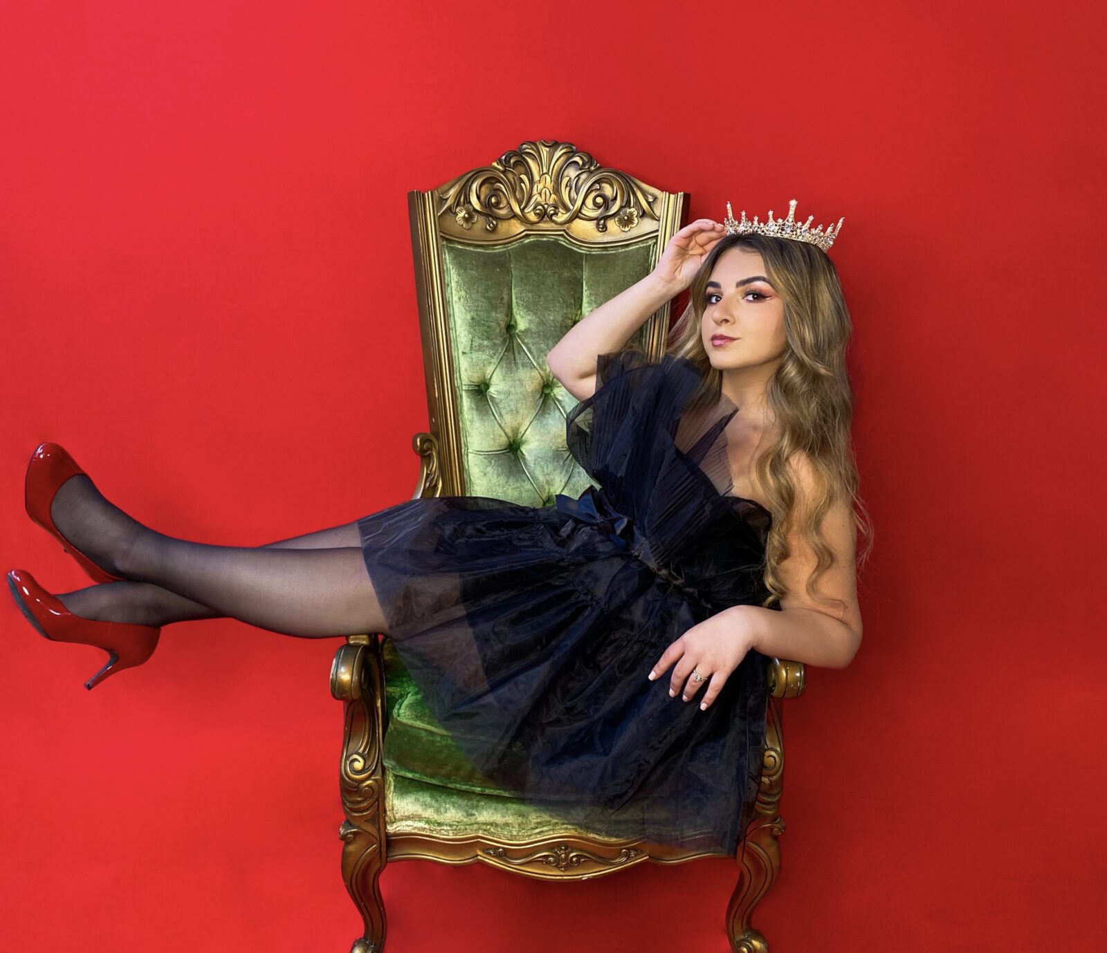 INsiders Guide: Lexi Mariah, mine, KAYE, SHOFFY, JNR CHOI, LIL 1 DTE ...