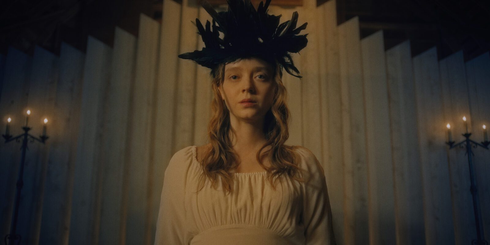 Trailer: Netflix Latest Inspired By A True Story 'Devil In Ohio ...
