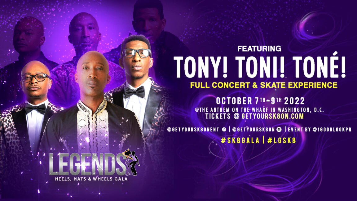 Where Are They Now? The Sons of Soul Tony! Toni! Toné! - OutLoud! Culture