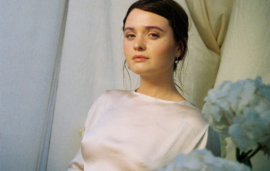 Exclusive Interview with Singer-Songwriter KATHLEEN - OutLoud! Culture