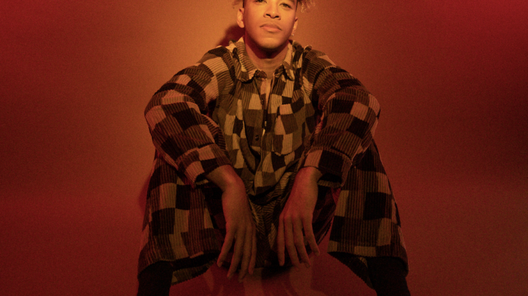 Exclusive Interview: Rising Artist Jean-Mikhael – OutLoud! Culture