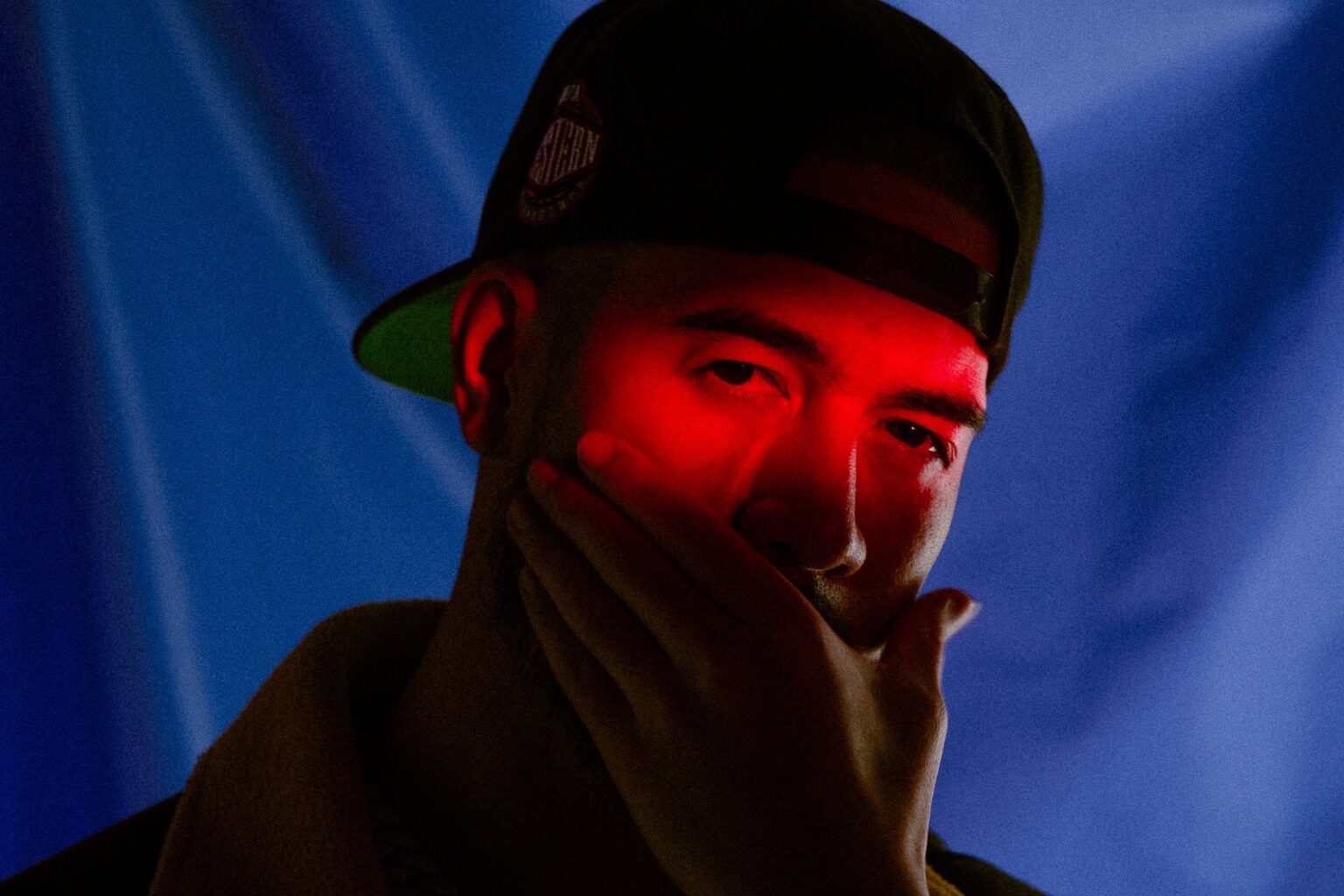 INsiders Guide 'Artist Of The Week': Trey Bond - OutLoud! Culture