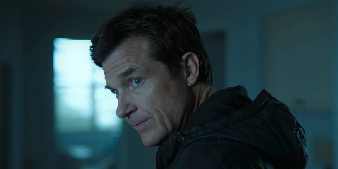 Netflix Announces Thriller 'Dark Wire' Led By Jason Bateman - OutLoud ...