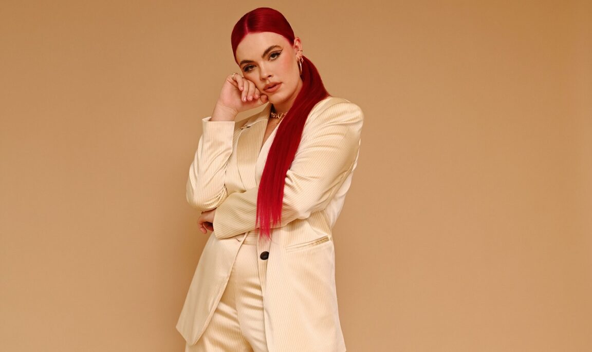 INsiders Guide 'Artist Of The Week': Rising Pop Princess EDEN HUNTER ...