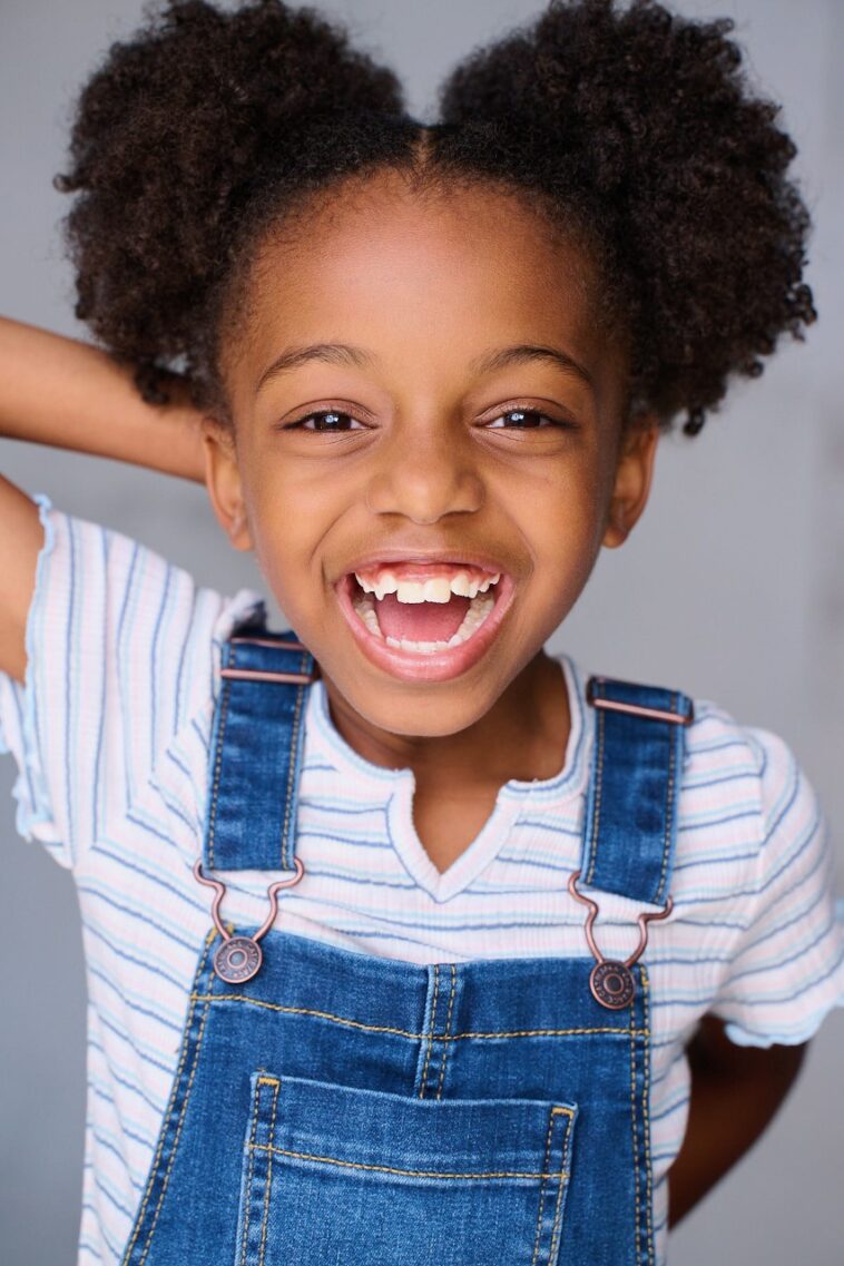 Exclusive Interview with Jordyn McIntosh starring in 'The Storied Life ...