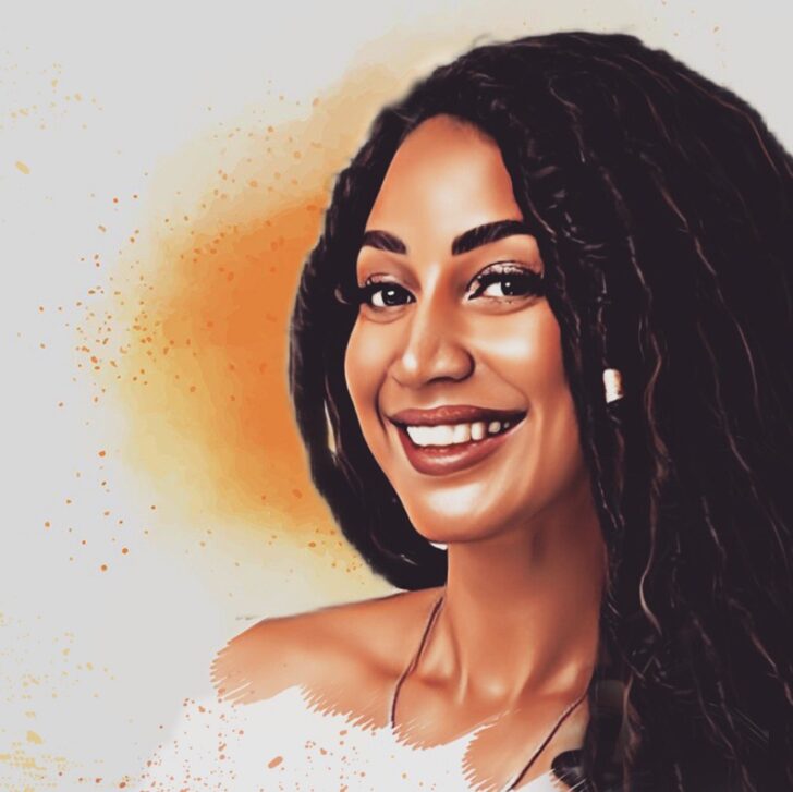 Exclusive Interview with Actress, Writer, and Producer Isadora Ortega ...