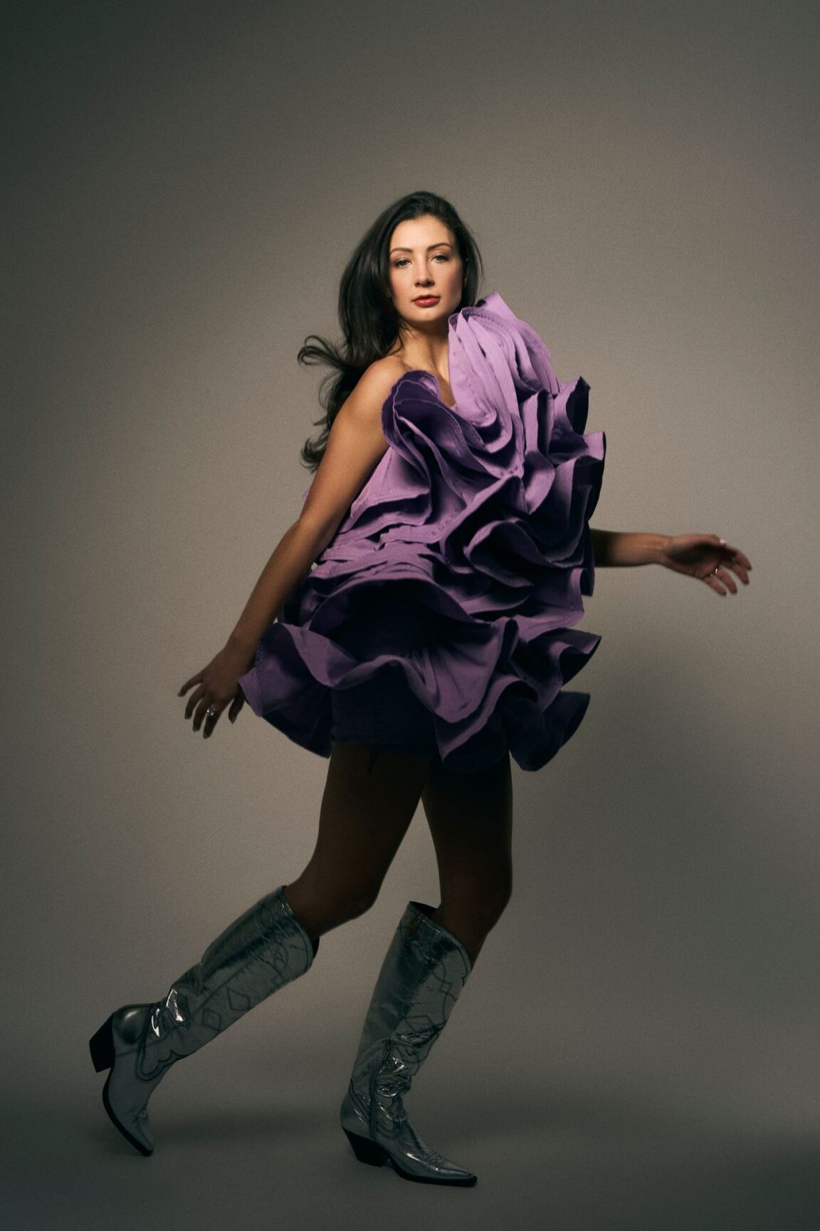 Exclusive Interview with Cameron Inman Star Of AMC's “Anne Rice’s ...