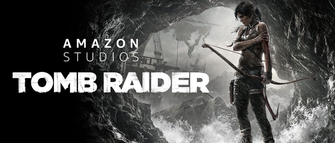'Tomb Raider' Series and Movie From Phoebe Waller-Bridge In Development ...