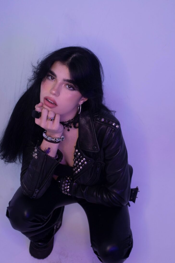 Exclusive Interview: Introducing Singer-Songwriter Yona - OutLoud! Culture