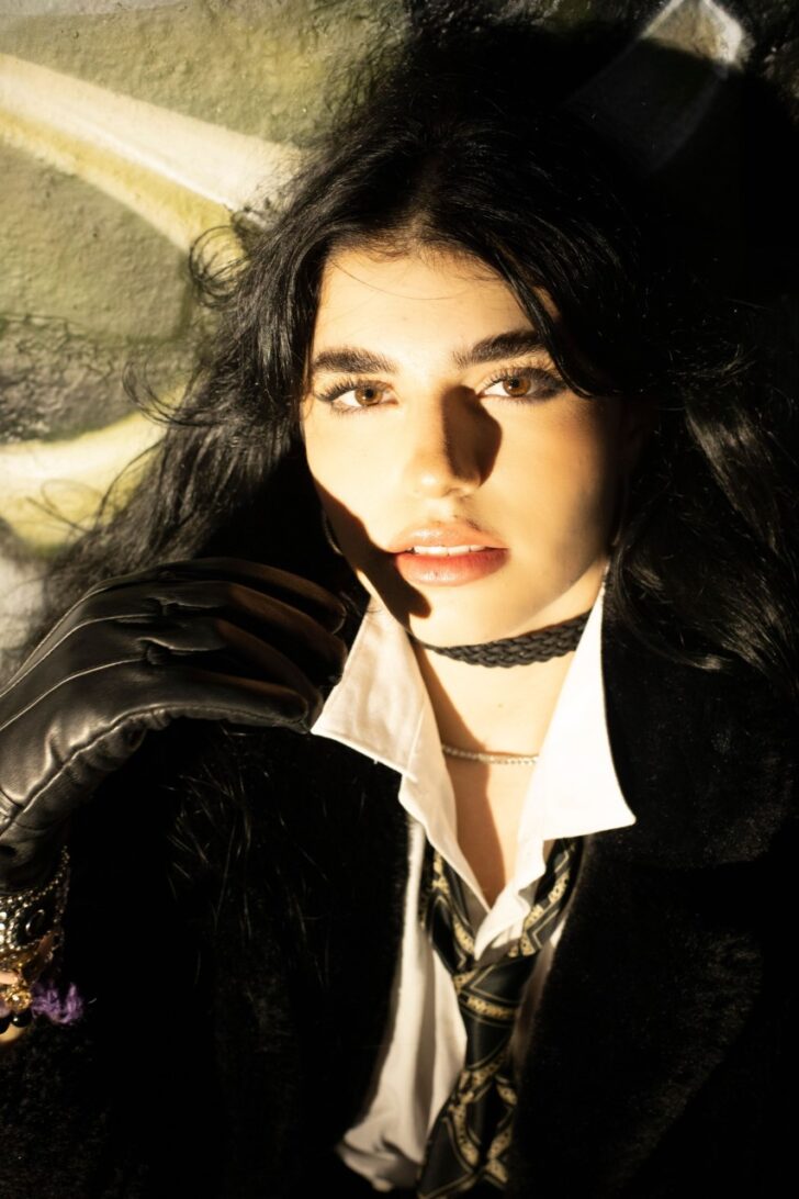 Exclusive Interview: Introducing Singer-Songwriter Yona - OutLoud! Culture