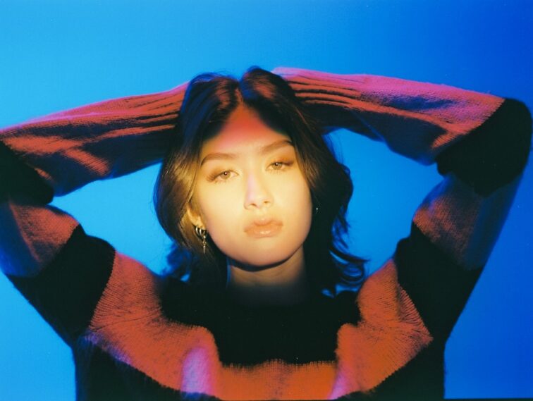 INsiders Guide 'Artist Of The Week': JADE LEMAC With Debut EP, 'CONSTELLATIONS' - OutLoud! Culture