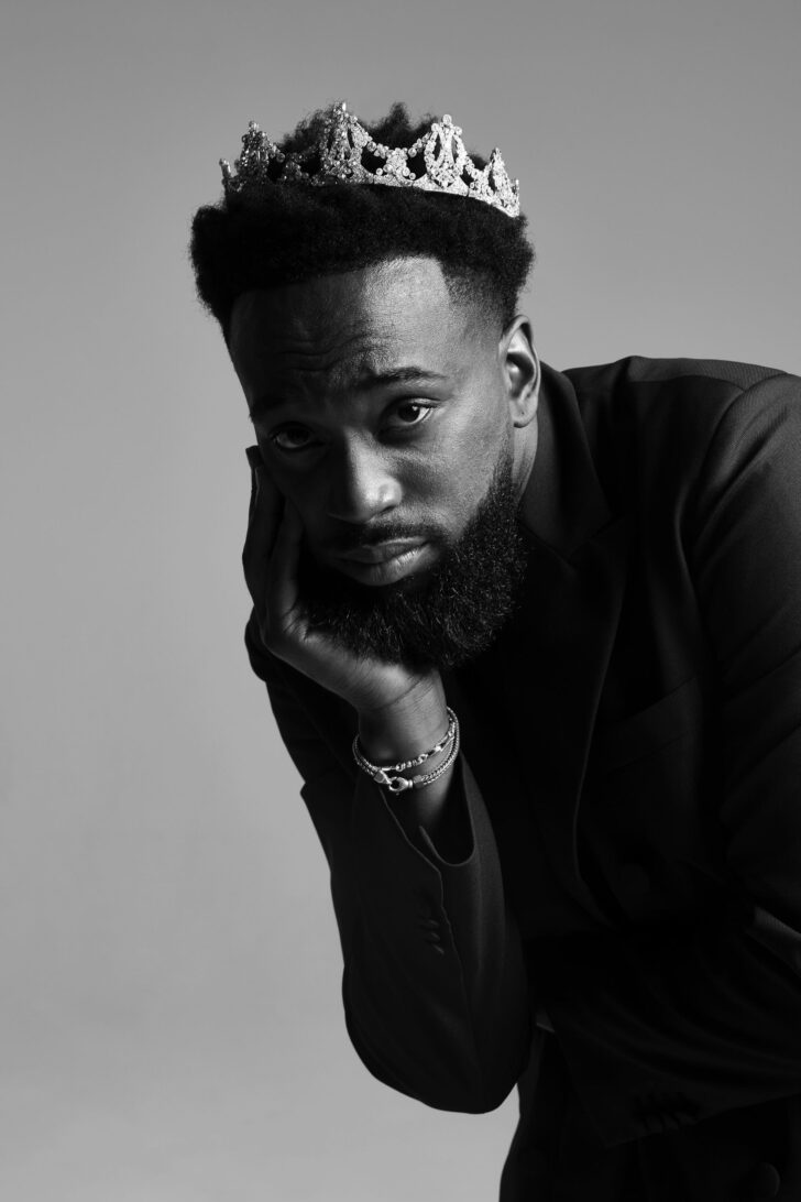 Exclusive Interview with GRAMMY Award-Winning and Multi-Platinum ...