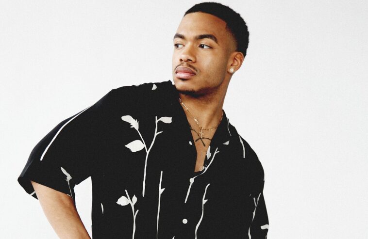 Exclusive Interview with Damani Sease, Star Of Hulu's Hit Series 'Wu ...