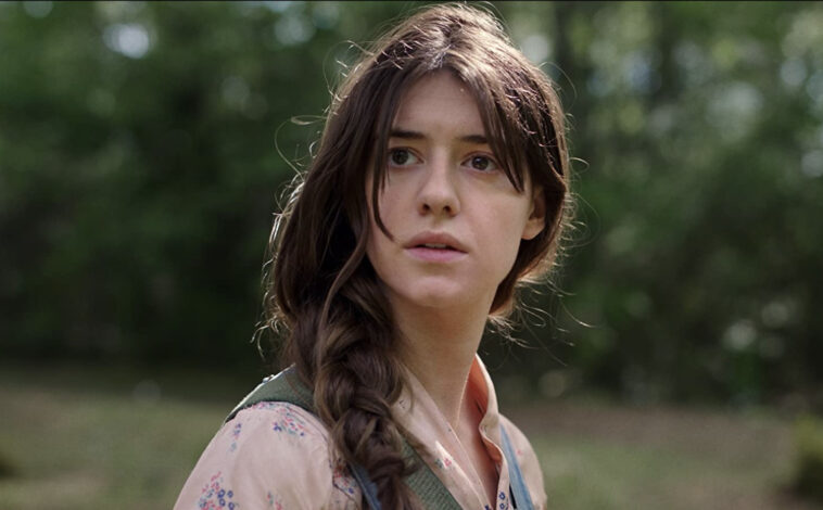 Daisy Edgar-Jones Joins Reboot Film 'Twisters' - OutLoud! Culture