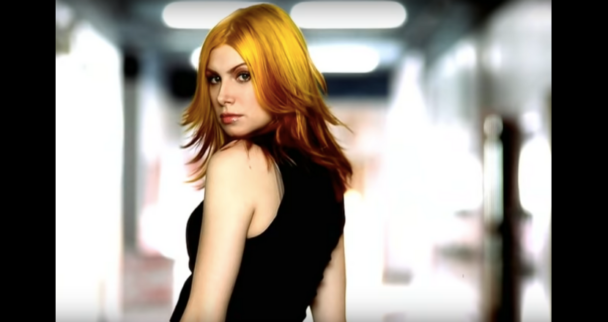 Where Are They Now? 'Smile' and 'Graduation' Pop Singer "Vitamin C ...