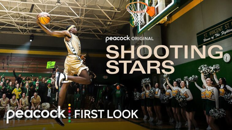 Teaser: The Inspiring Origin Story of NBA Superstar LeBron James ...