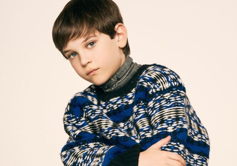 Exclusive Interview with Henry Samiri The Breakout Star Who Shines In ...