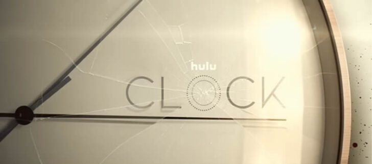 Trailer: Hulu’s Upcoming Psychological Thriller 'Clock' - OutLoud! Culture