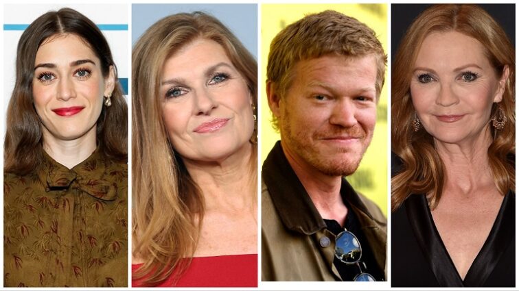 Lizzy Caplan and Jesse Plemons Join Robert De Niro In Upcoming Netflix ...
