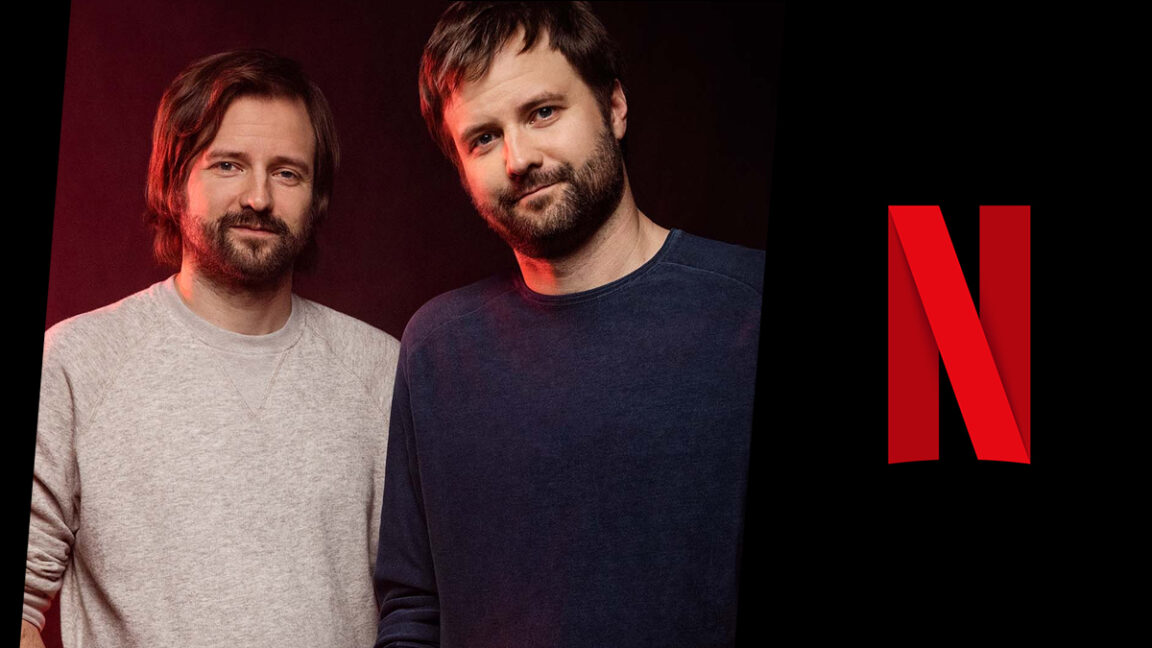 Stranger Things Creators’ The Duffer Brothers Have A New Sci-Fi Series Headed To Netflix ...