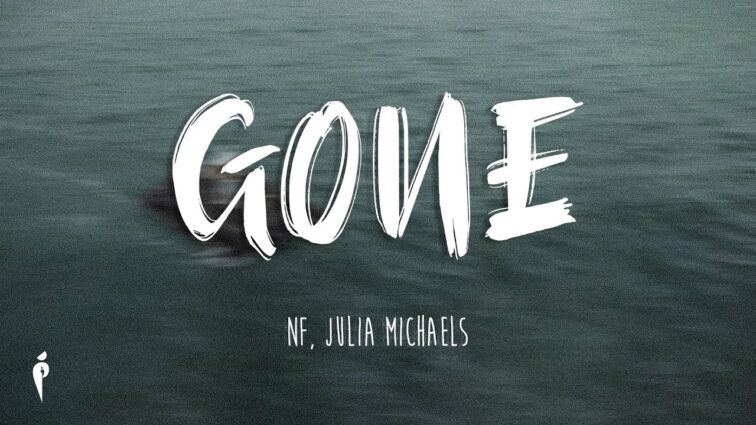 NF Teams Up With Julia Michaels For The New Single 'Gone' - OutLoud ...