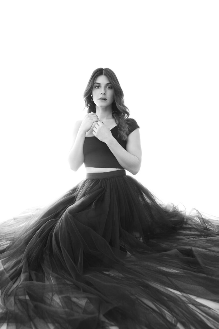 Exclusive Interview with Actress Sara Garcia Who Showcases Her Talent ...