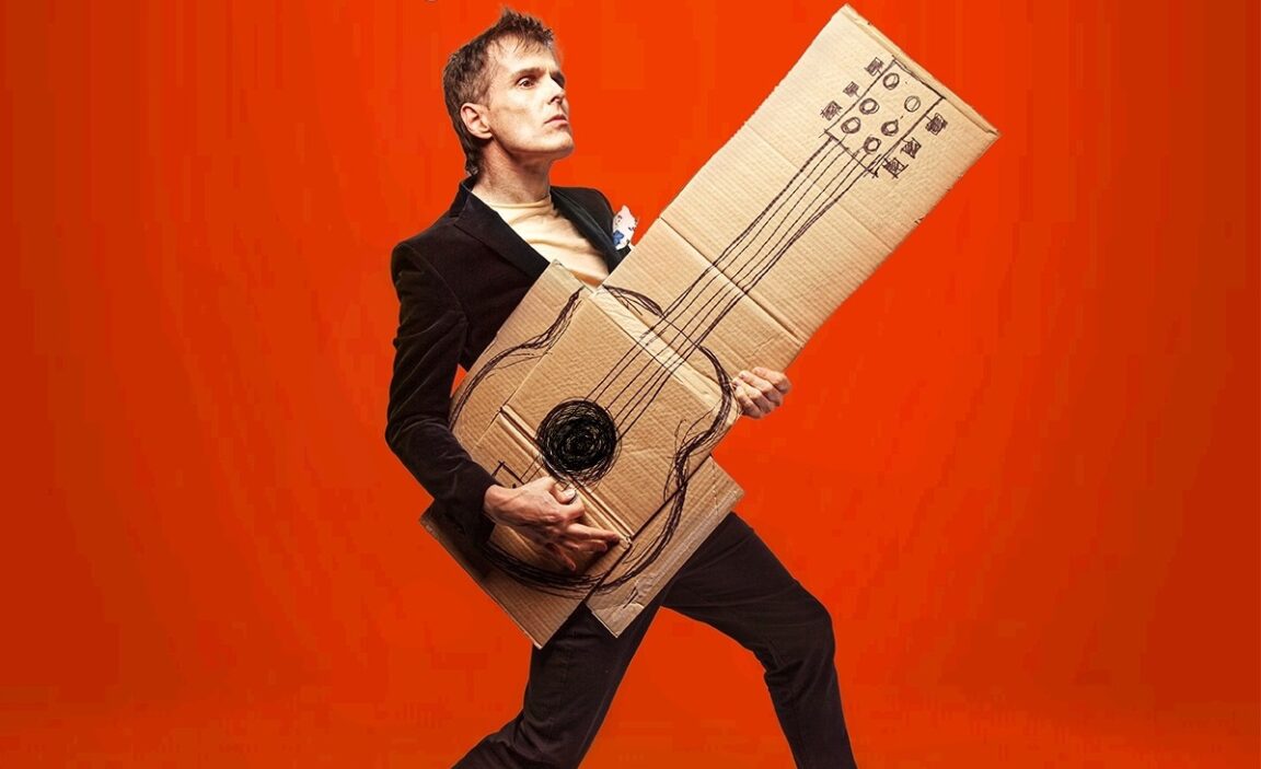 Exclusive Interview with The Chaser's Andrew Hansen Who Returns To ...