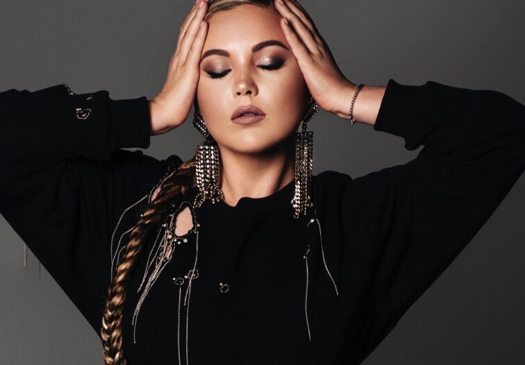 Exclusive Interview With Powerhouse Vocalist Cooper Phillip - OutLoud ...