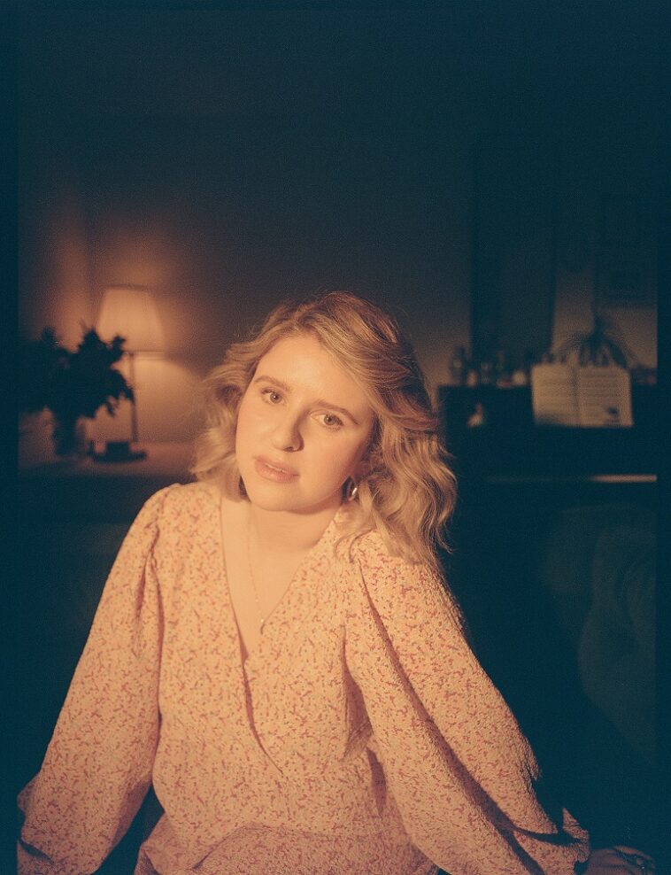 Exclusive Interview with Hannah Grace - OutLoud! Culture