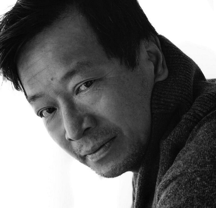 Exclusive Interview with MICHAEL TOW Whose Talent Shines on Apple TV+'s ...