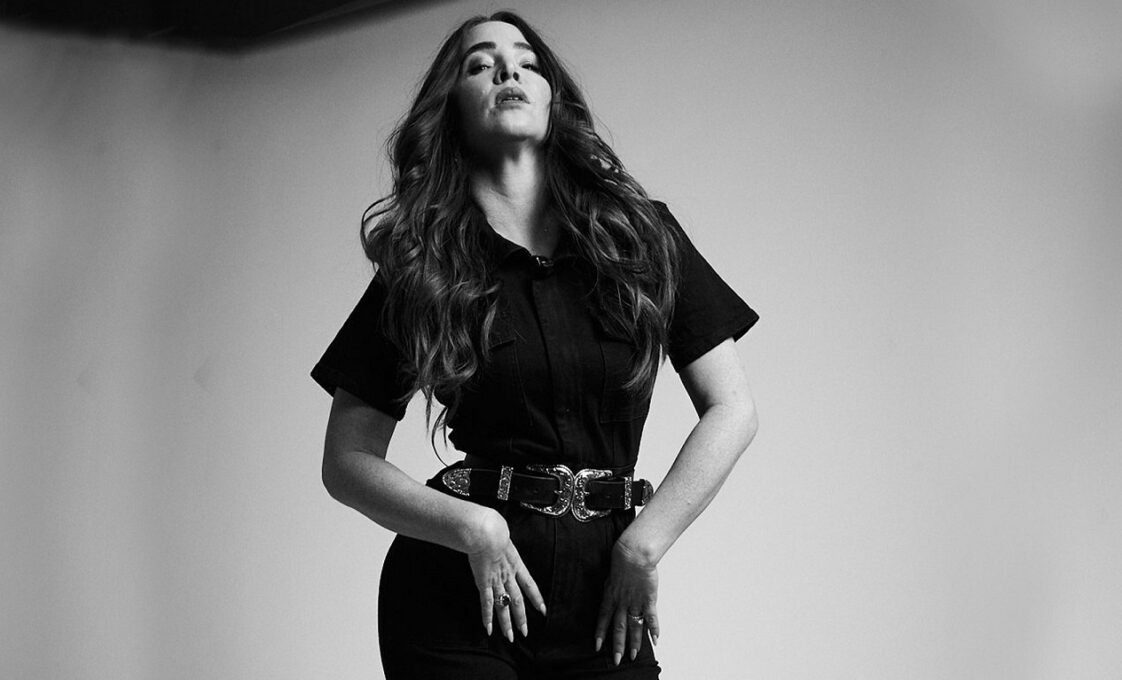 Exclusive Interview with Actress and a REAL Attorney Trisha LaFache ...