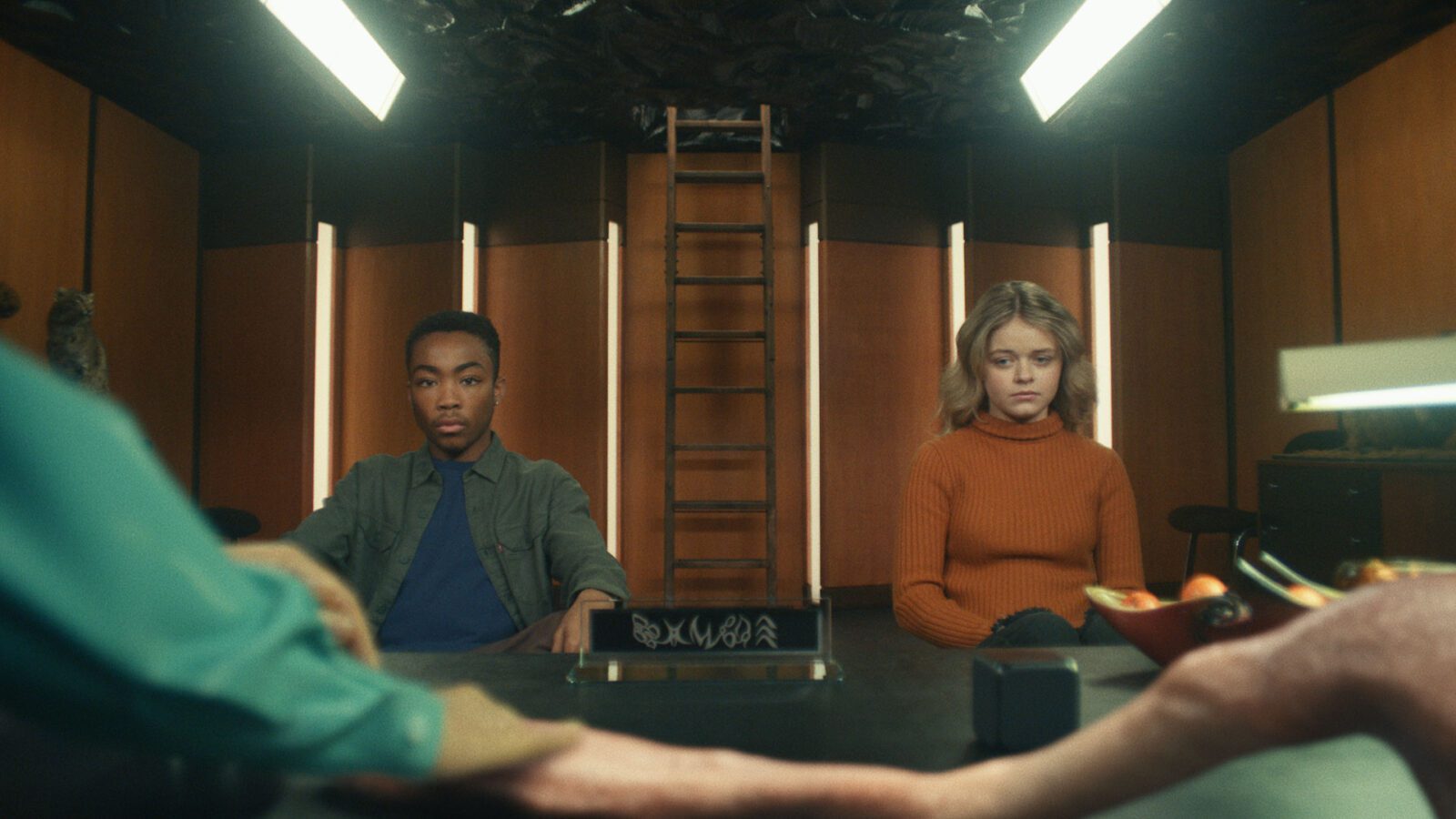 Trailer: The Upcoming Film Adaptation of M.T. Anderson’s Sci-fi Dramedy ...