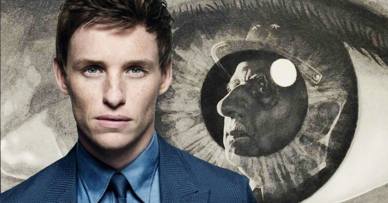 Lashana Lynch and Eddie Redmayne Join Peacock's 'The Day of the Jackal ...