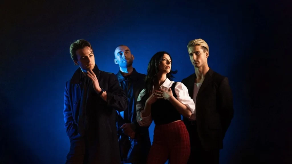 INsiders Guide: SODA BLONDE, Chonna, Önnu Jónu Son, Federico Albanese ...